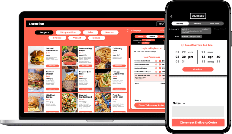 Find Out How Chewzie Works | Free 30-Day Trial